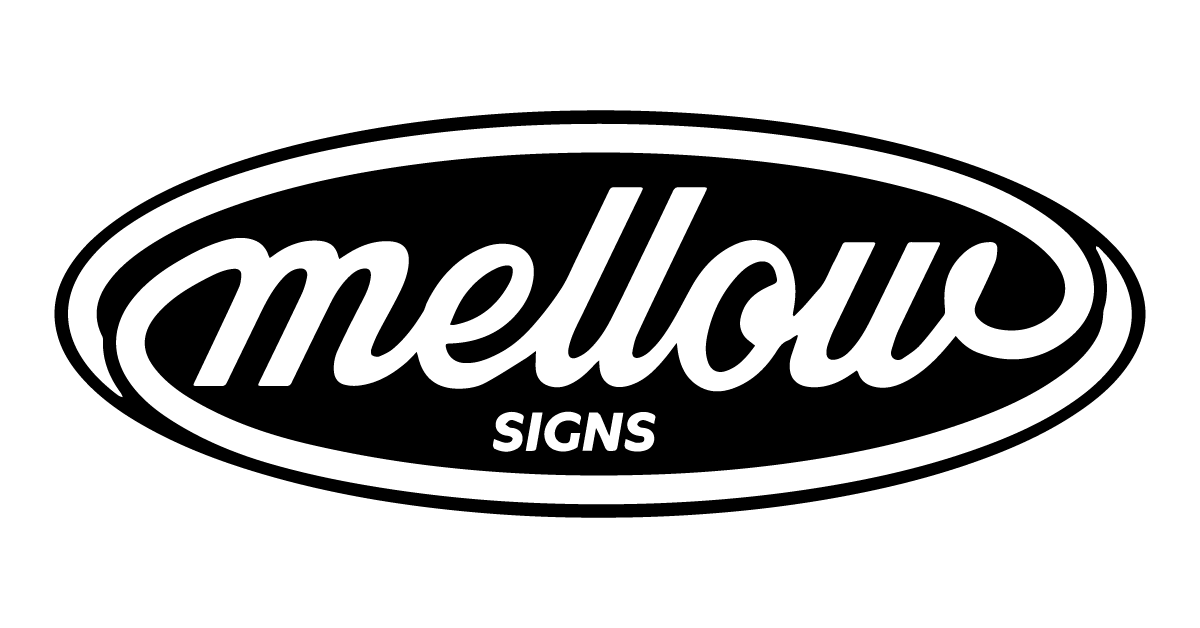 MELLOW SIGNS – Mellow Signs